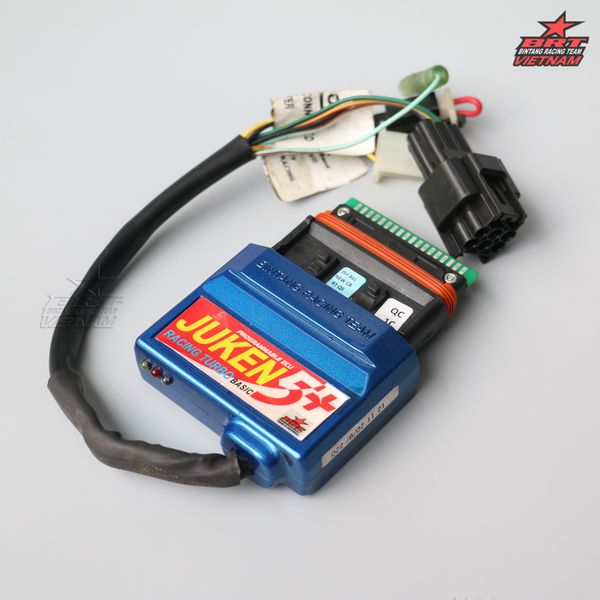 ECU BRT CB150R Juken 5+ Dualband Honda – BRT VIỆT NAM