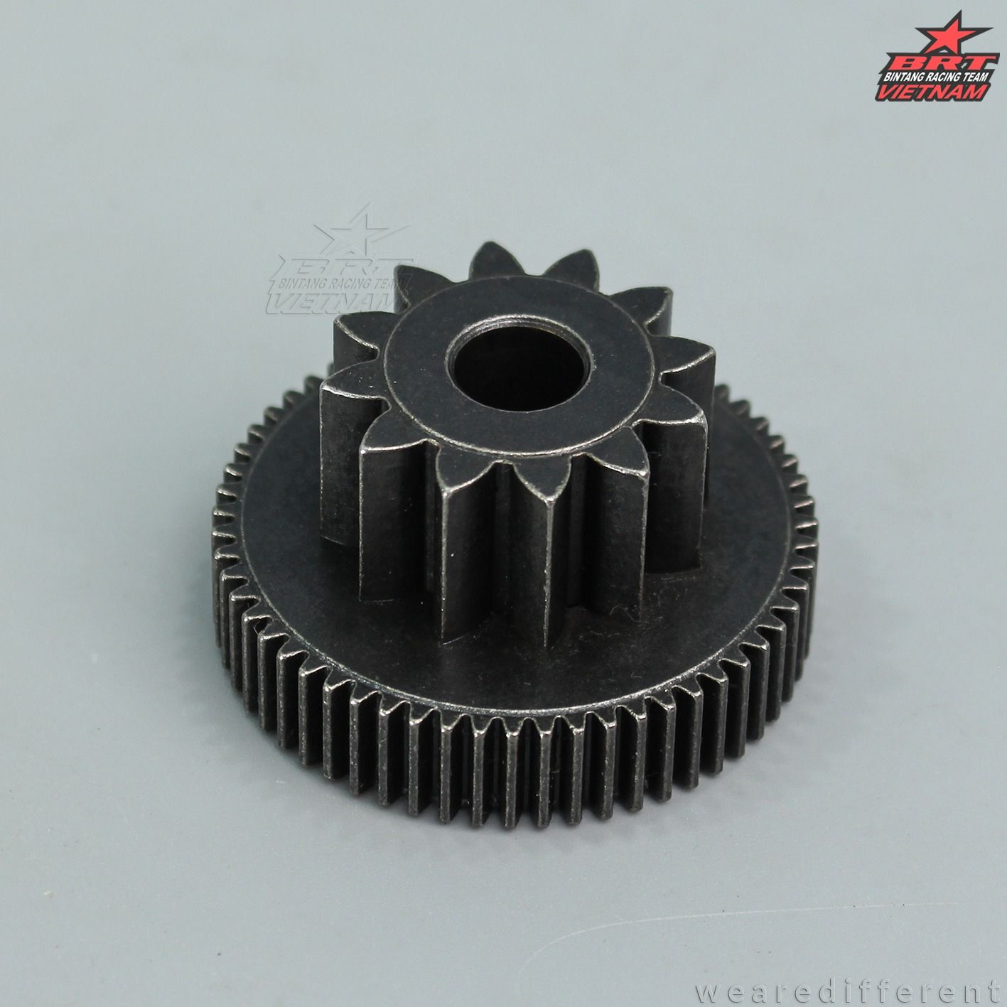 Nhông Đề Super Gear Exciter / R15 – BRT VIỆT NAM