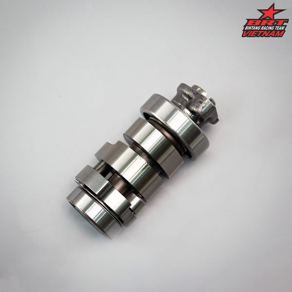 CRF – BRT VIỆT NAM