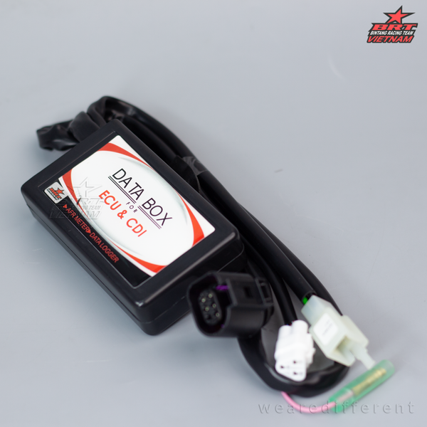 Modul Afr Meter Juken5 Pro (Data box) – BRT VIỆT NAM