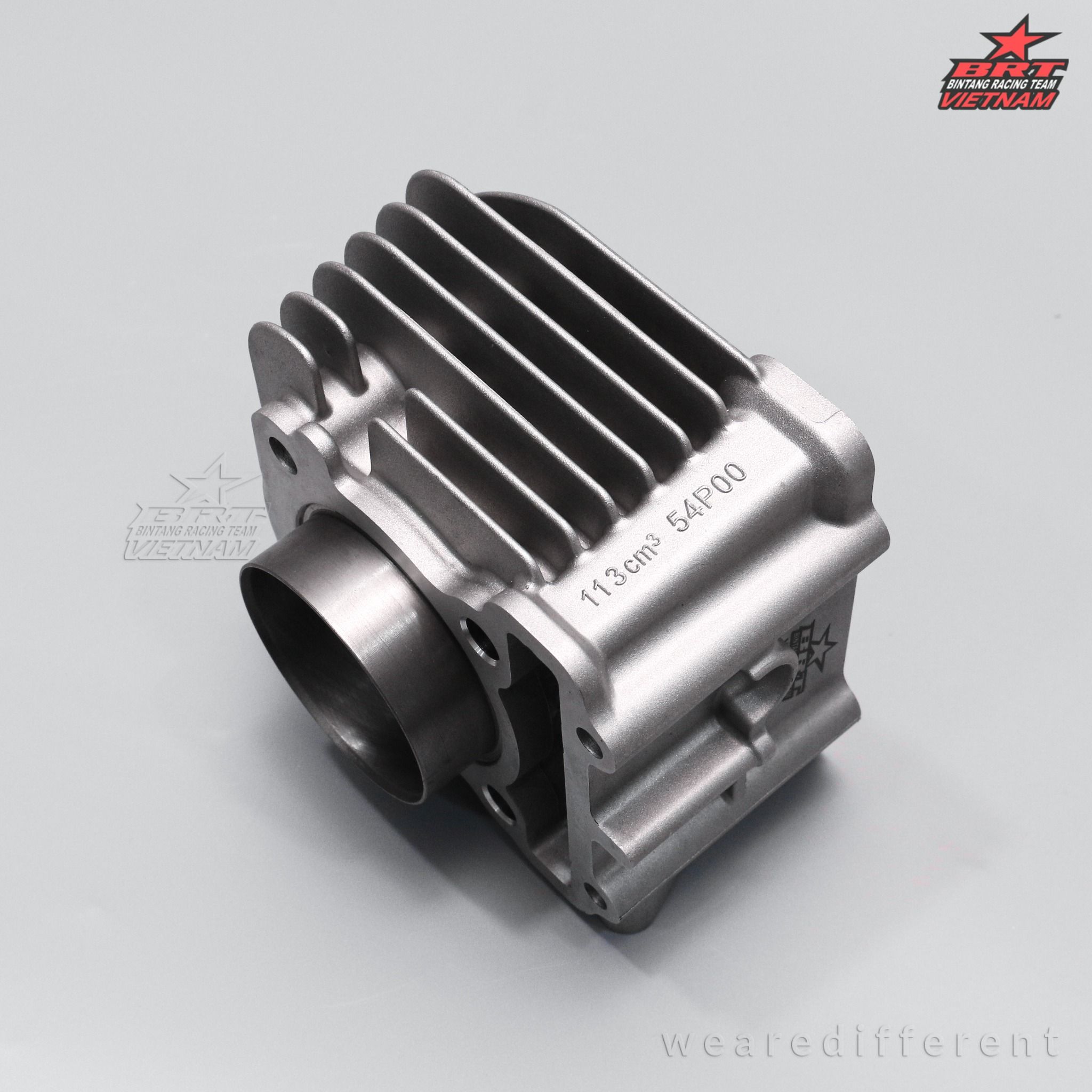 Lòng Nhôm Đúc 58.50 Mio M3 (+ron) – BRT VIỆT NAM