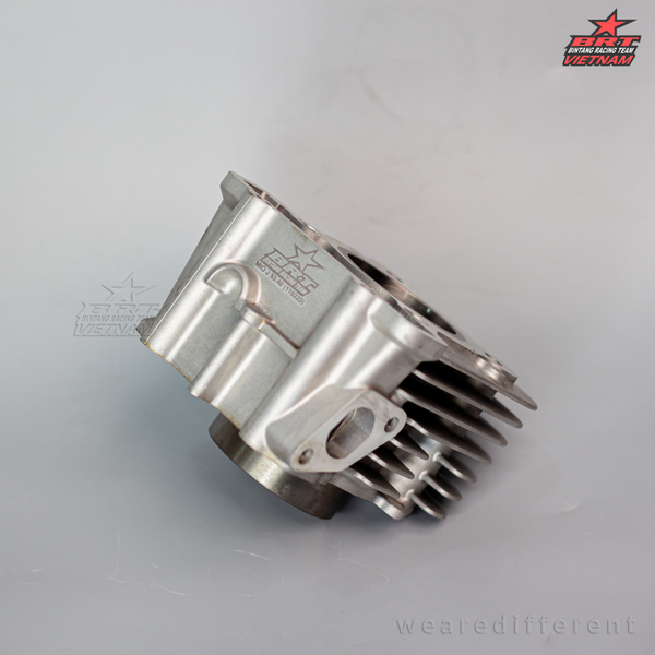 Lòng Nhôm Đúc Mio J - Jupiter Fi - Sirius Fi 53.40 BRT (Không ron) Yam ...