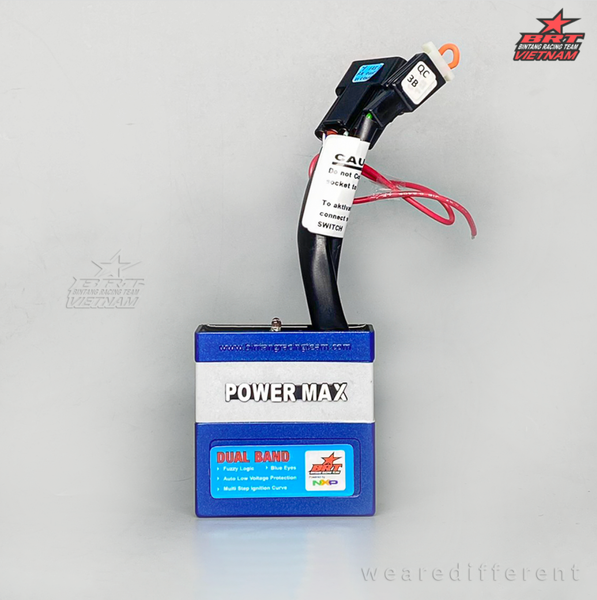 YAMAHA – BRT VIỆT NAM