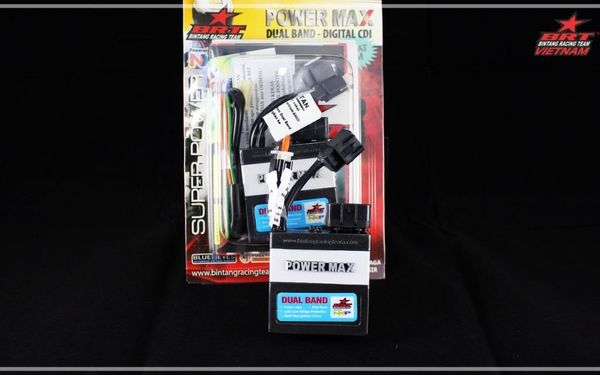 IC BRT PowerMax TR CS1 Honda – BRT VIỆT NAM