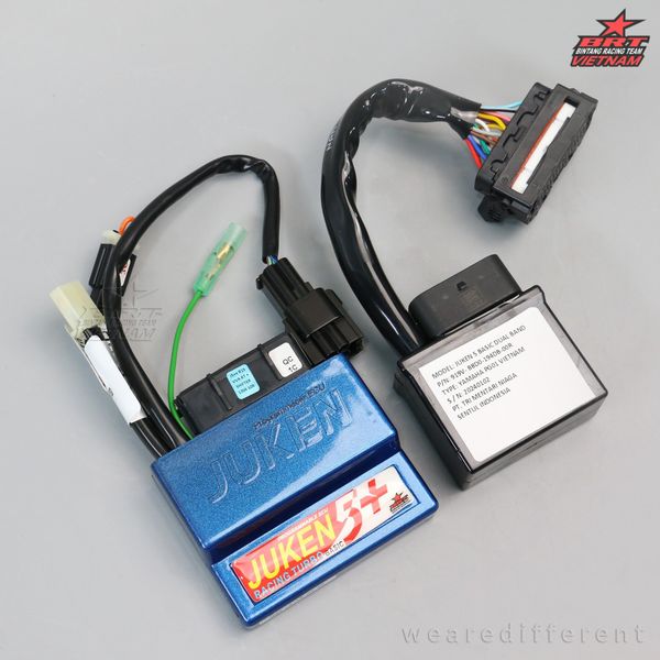 ECU Juken BRT Yamaha PG01 – BRT VIỆT NAM