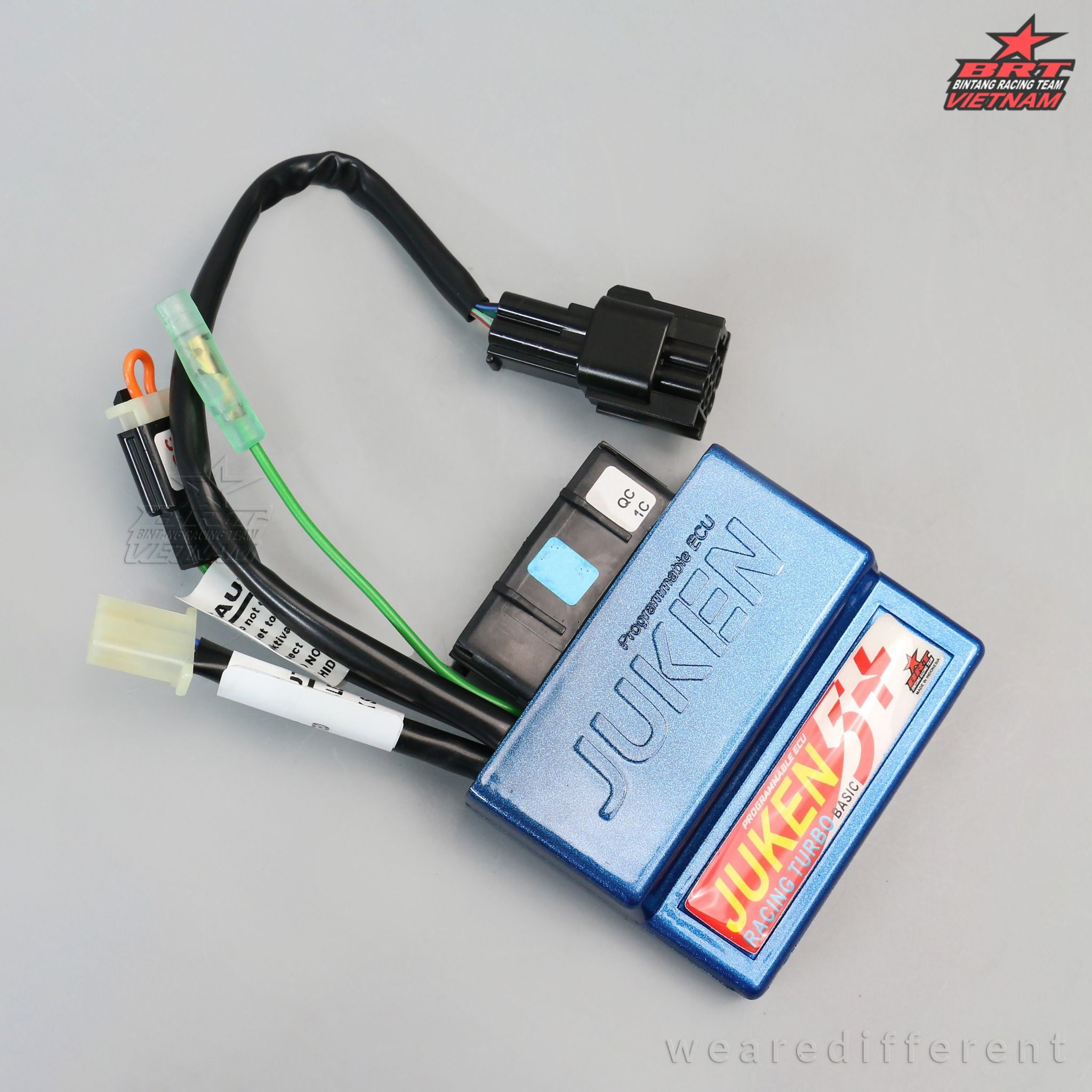 ECU Juken BRT Yamaha PG01 – BRT VIỆT NAM