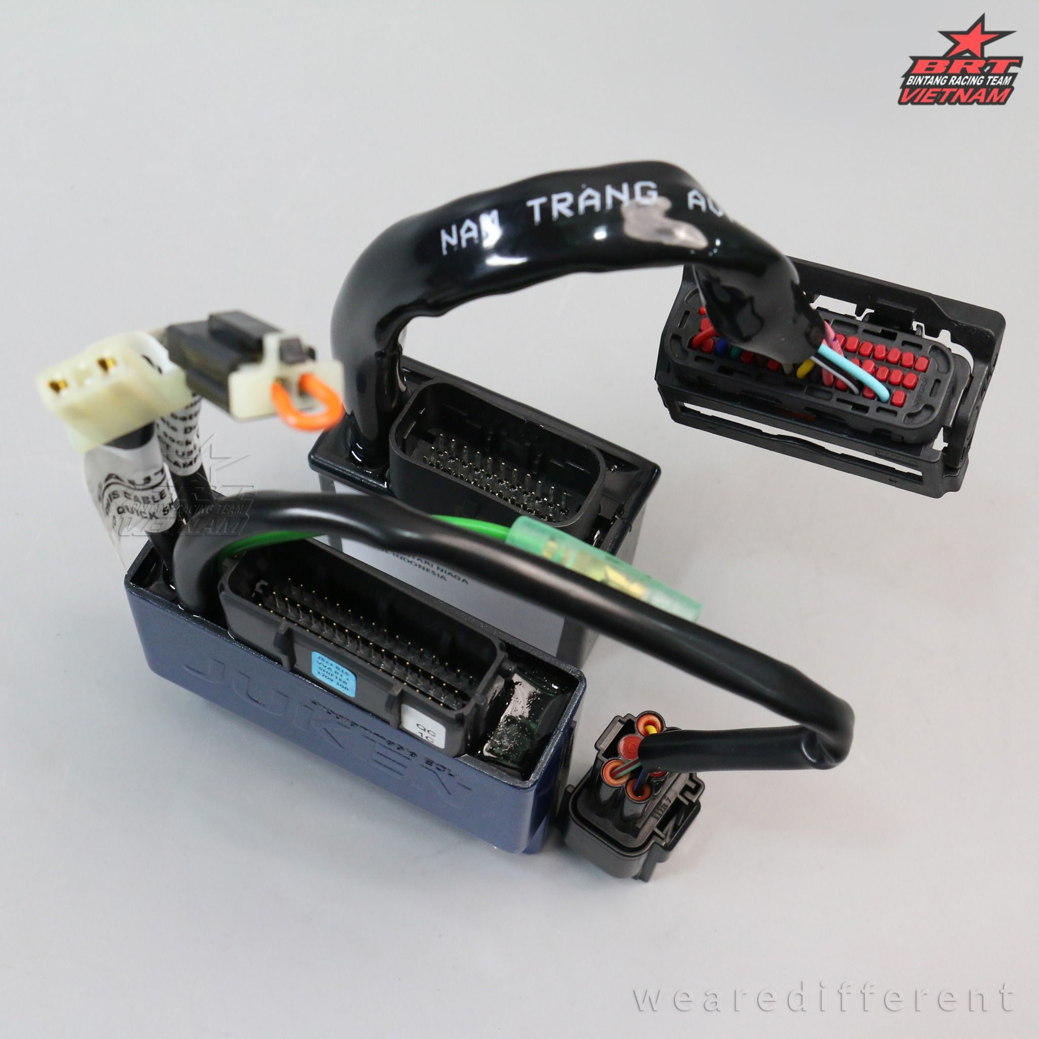 ECU Juken BRT Yamaha PG01 – BRT VIỆT NAM