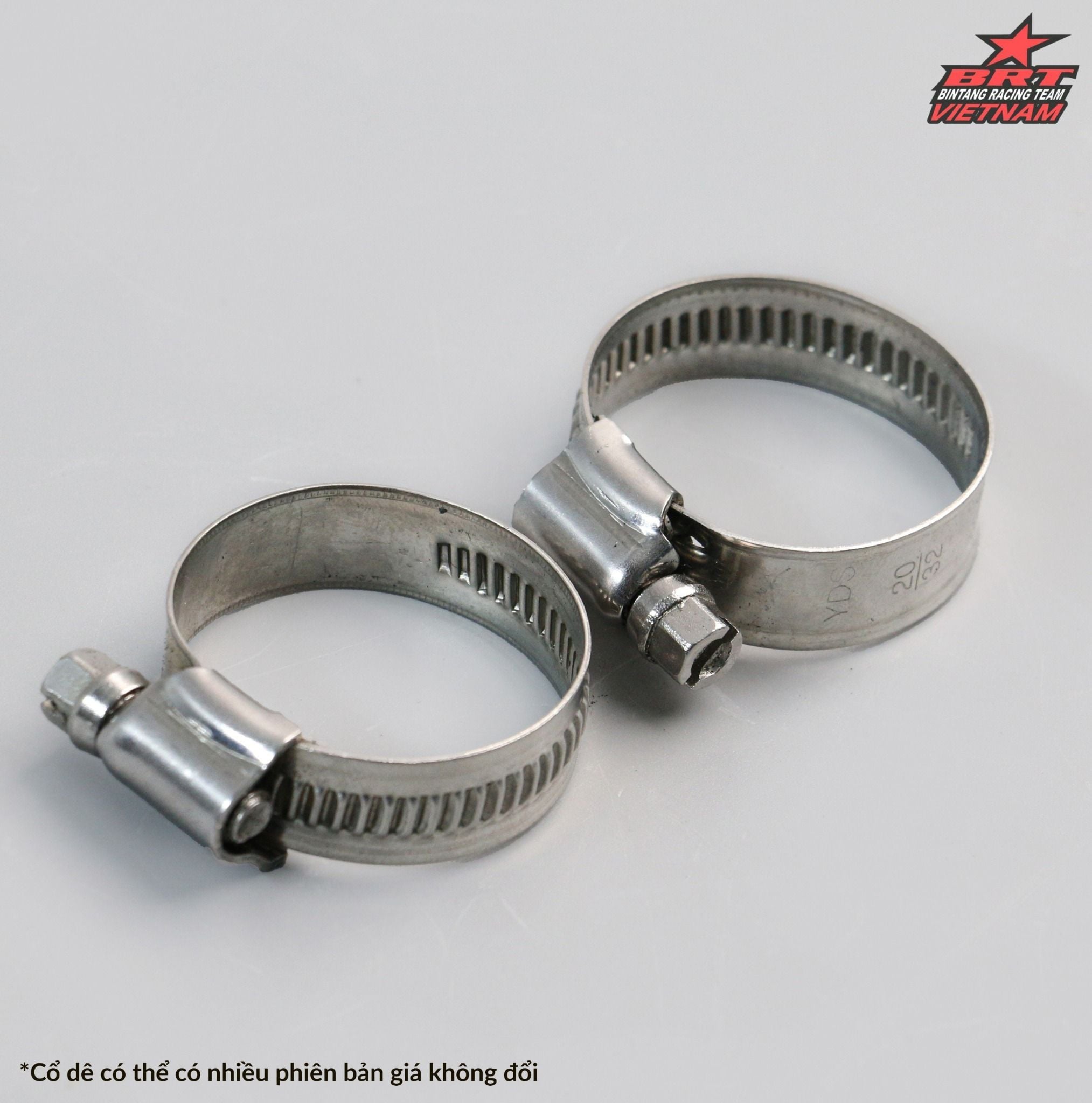 Adapter gắn sensor AFR + Cổ dê – BRT VIỆT NAM