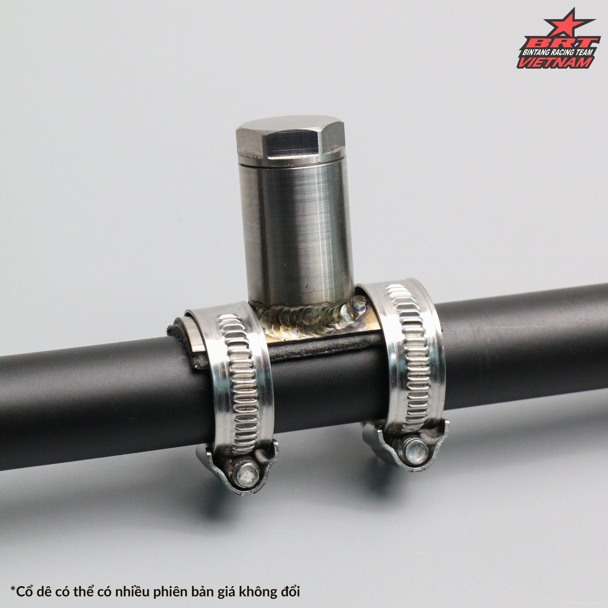 Adapter gắn sensor AFR + Cổ dê – BRT VIỆT NAM