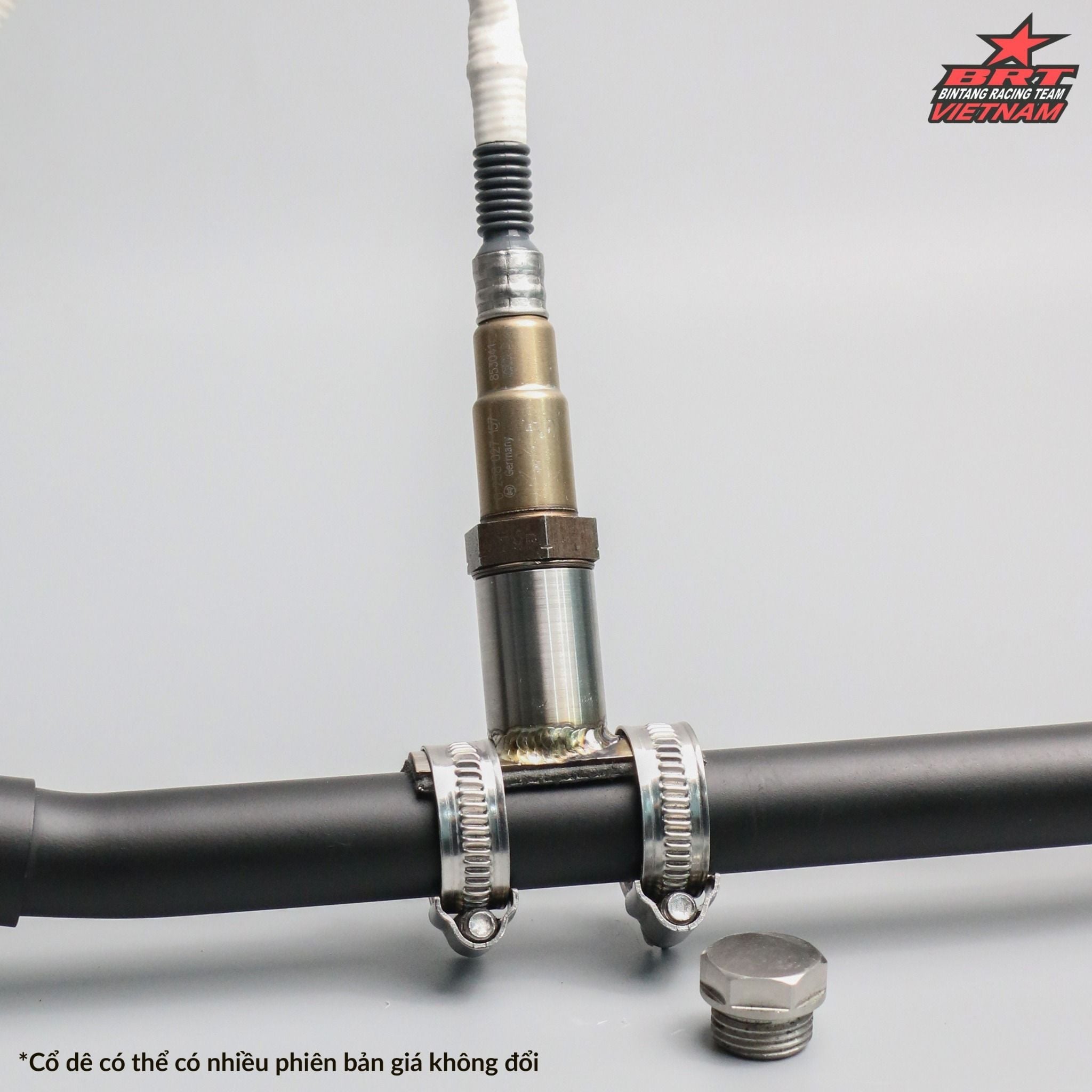Adapter gắn sensor AFR + Cổ dê – BRT VIỆT NAM