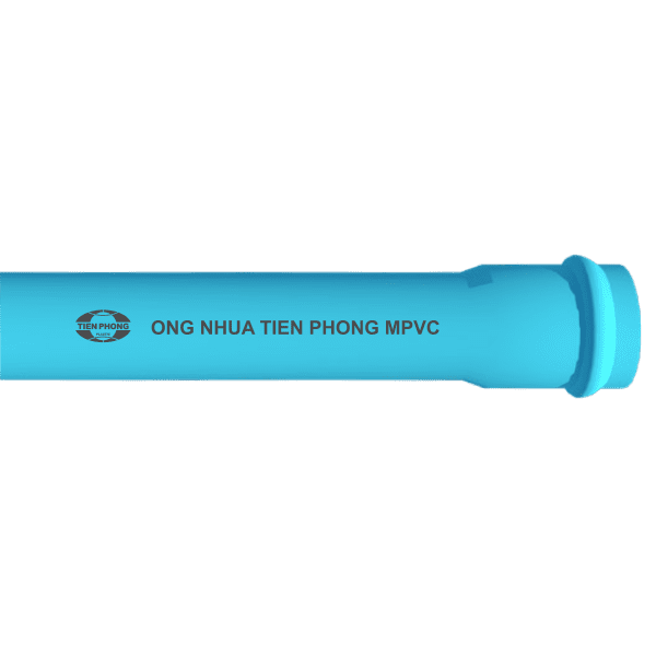 Ống NONG GIOĂNG MPVC – Siêu Thị Vật Tư