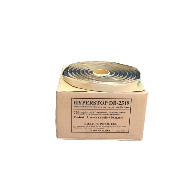 Thanh trương nở Hyperstop DB 2015 – Siêu Thị Vật Tư