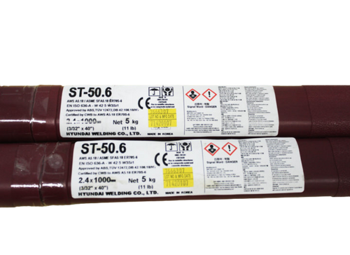 Que hàn Hyundai ST 50.6 – Siêu Thị Vật Tư