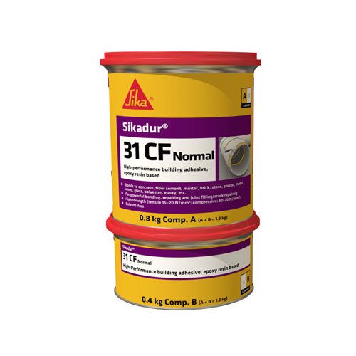 Sikadur 31 CF Normal – Siêu Thị Vật Tư