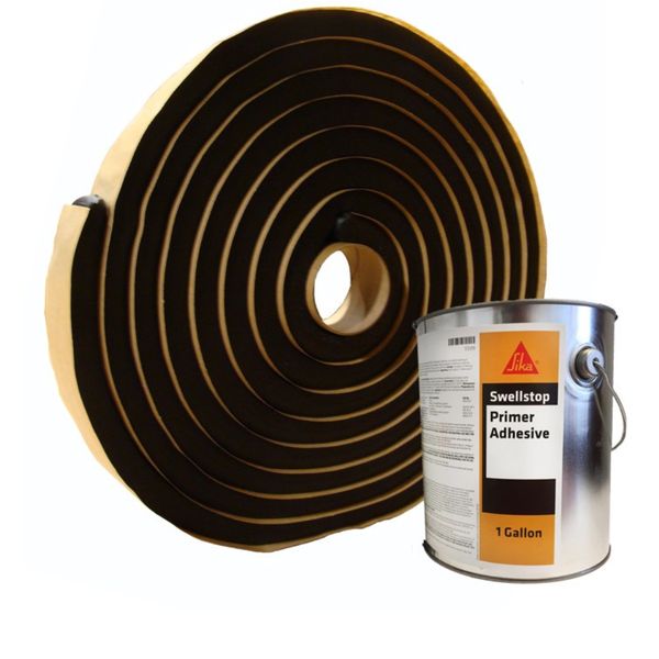 Thanh trương nở Sika SwellStop – Siêu Thị Vật Tư