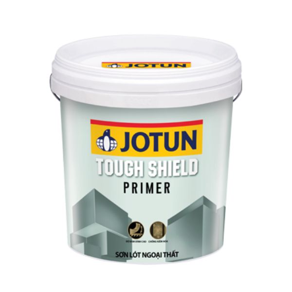 Sơn lót kiềm ngoại thất Tough Shield Primer – Siêu Thị Vật Tư