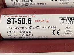 Que hàn Hyundai ST 50.6 – Siêu Thị Vật Tư