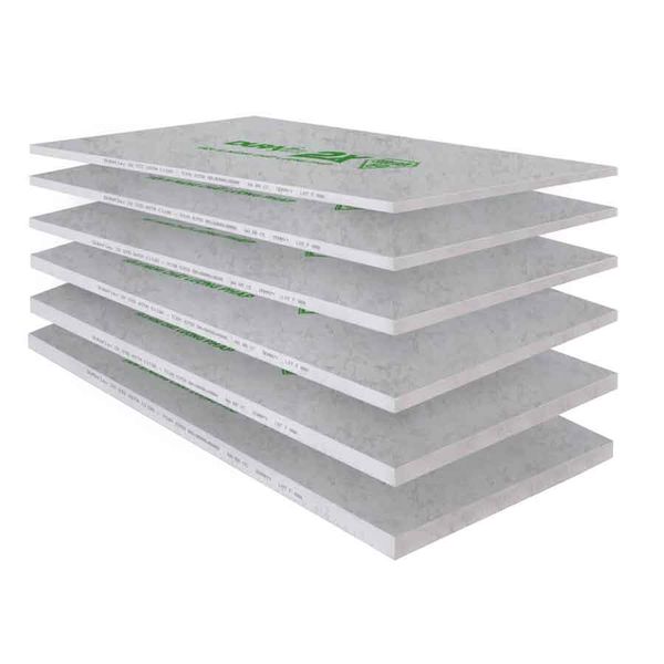 Tấm Cemboard DURAflex 2X – Siêu Thị Vật Tư