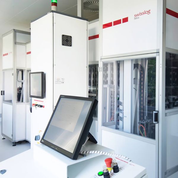 PillPick® - Automated Packaging and Dispensing System – VIKOMED