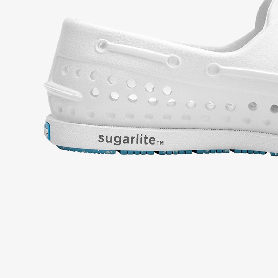 Giày Lười Trẻ Em Unisex NATIVE Howard Sugarlite ChildGiày Lười Trẻ Em ...