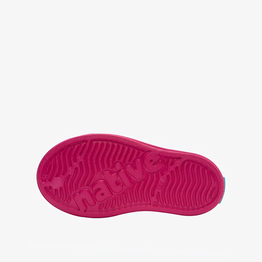 Giày Mules Bé Gái NATIVE Jefferson Cozy ChildGiày Mules Bé Gái NATIVE ...