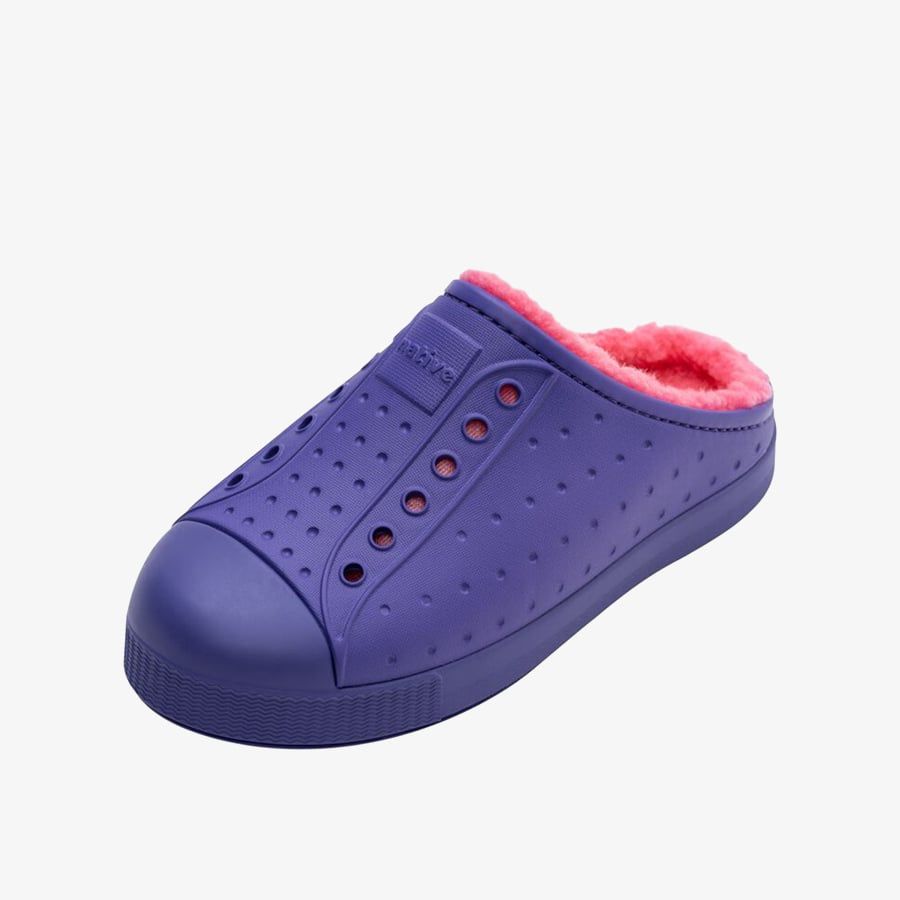 Giày Mules Trẻ Em Unisex NATIVE Jefferson Cozy ChildGiày Mules Trẻ Em ...