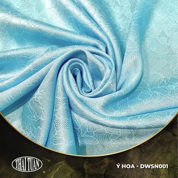 DWUN002-007 | Vải Gấm Hoa Biển Màu Cam Da – Công Ty Cổ Phần Tập Đoàn ...