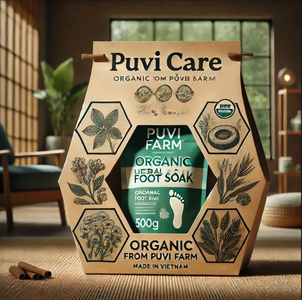 GỐI THẢO DƯỢC TỰ NHIÊN ORGANIC TỐT CHO SỨC KHỎE. – PUVI Care - Chăm sóc ...