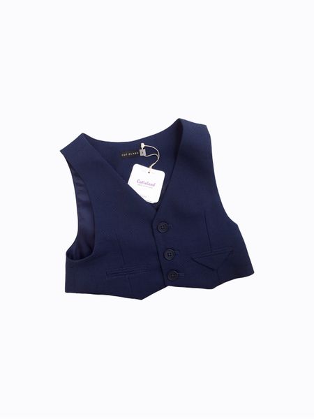 Bộ ghile xanh đậm – Cutieland Vietnam