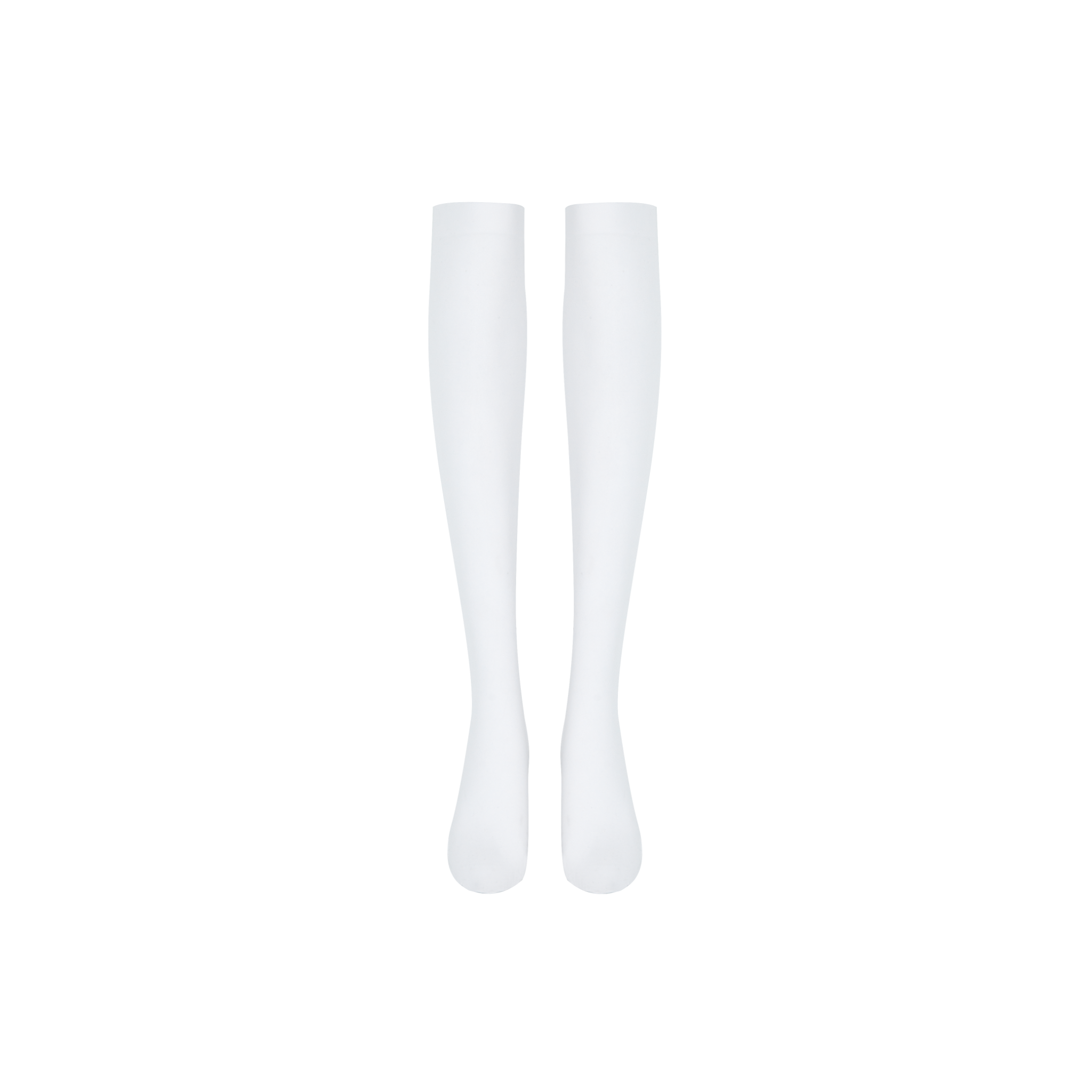 Bestie Thigh High Socks Tatichu
