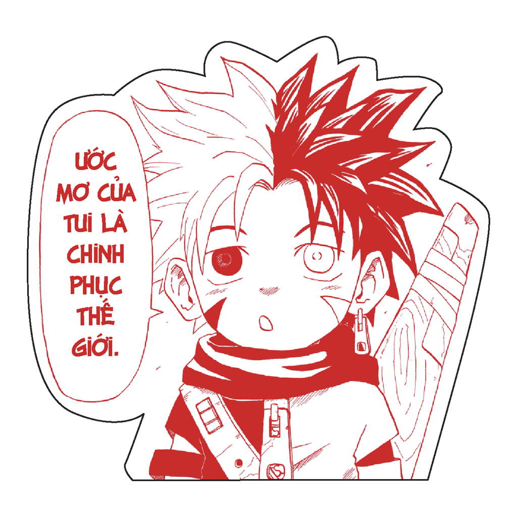 666 Satan Tập 1 – Hikaru Shop