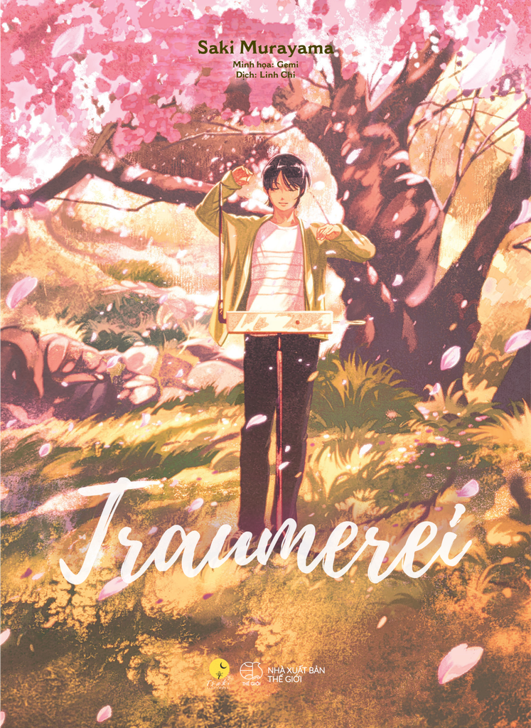 [Bản đặc biệt] Traumerei – Hikaru Shop