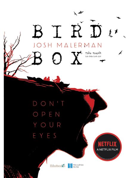 Bird Box – Hikaru Shop