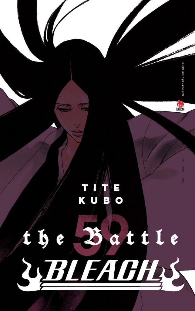 Bleach Tập 59: The Battle – Hikaru Shop