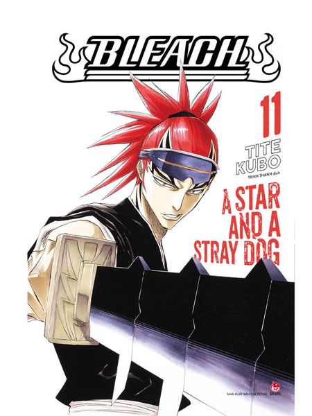 Bleach Tập 5 – Hikaru Shop