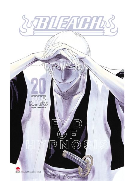 Bleach 18 - The Deathberry Returns – Hikaru Shop
