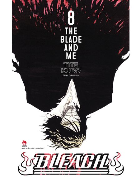 Bleach Tập 5 – Hikaru Shop