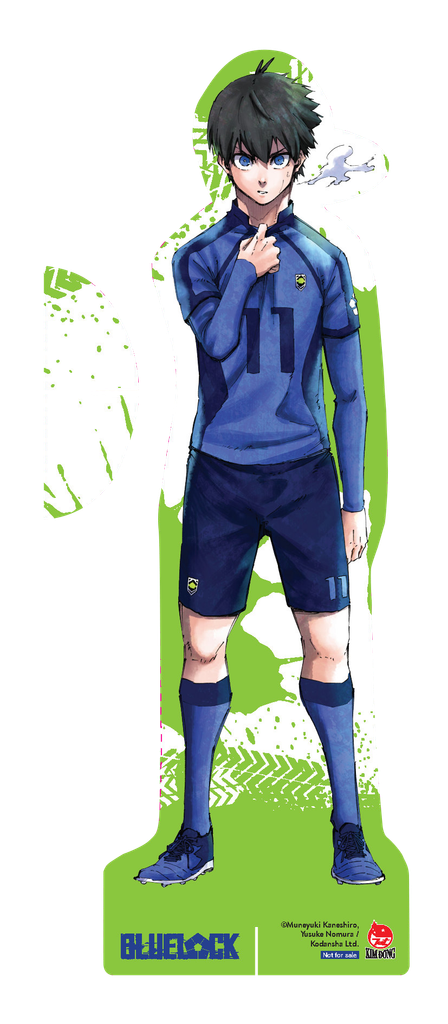 Bluelock Tập 1 – Hikaru Shop