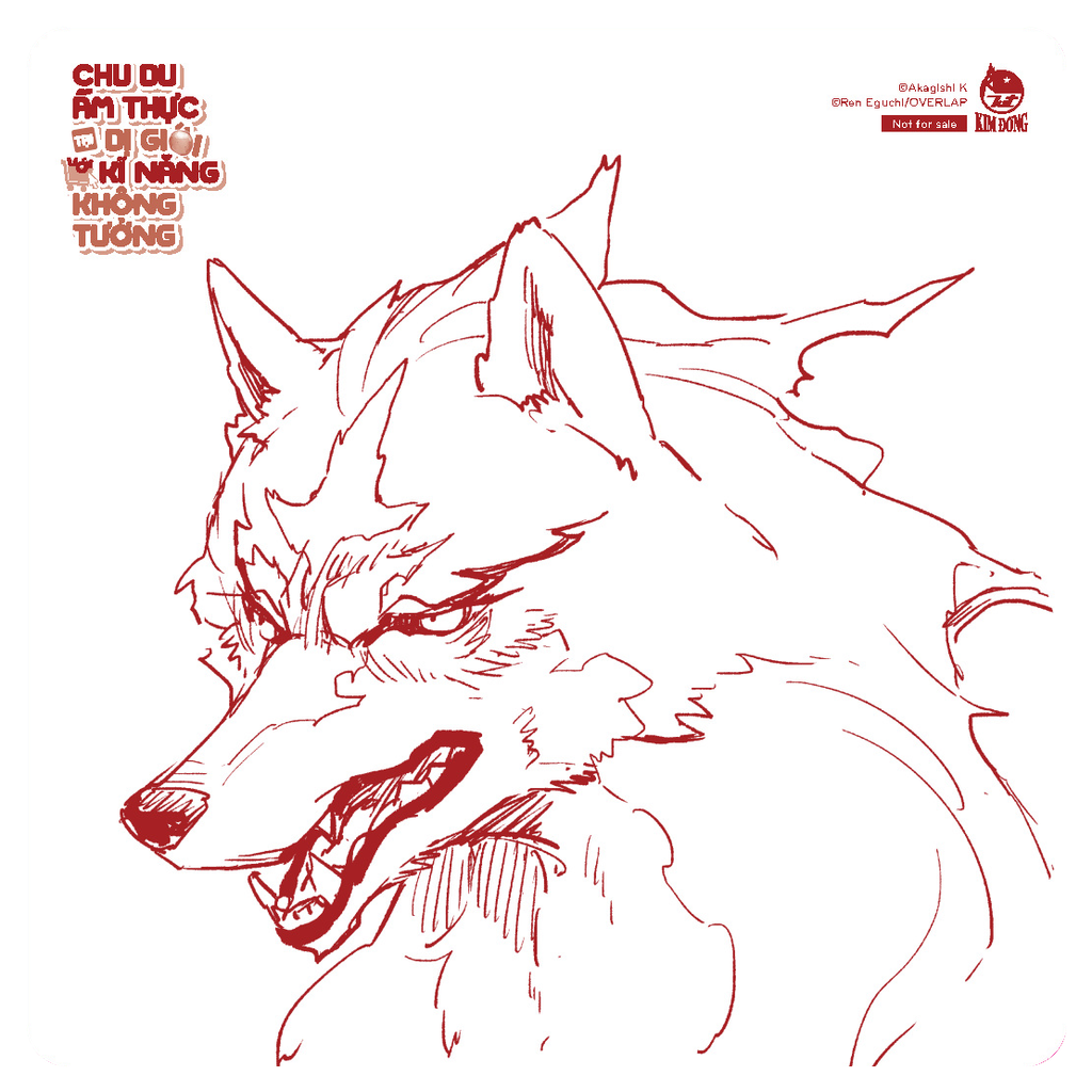 Chu Du Ẩm Thực Tại Dị Giới Với Kĩ Năng Không Tưởng Tập 1 – Hikaru Shop