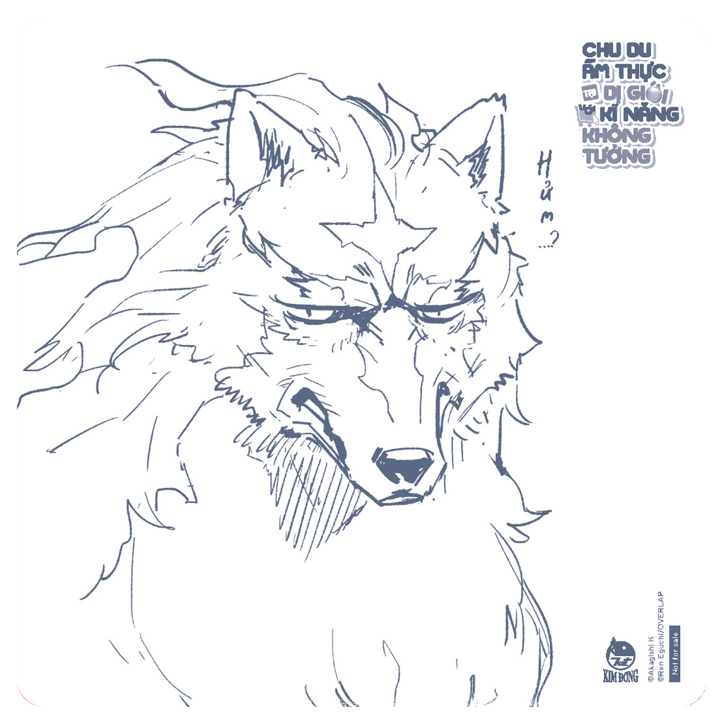 Chu Du Ẩm Thực Tại Dị Giới Với Kĩ Năng Không Tưởng Tập 1 – Hikaru Shop