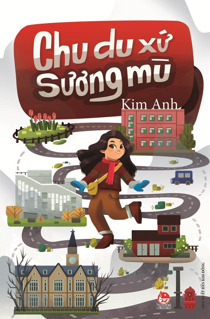 Chu Du Xứ Sương Mù – Hikaru Shop