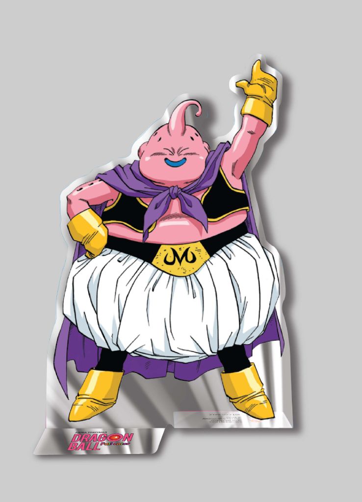 Dragon Ball Full Color 6 - Ma Buu Tập 2 – Hikaru Shop