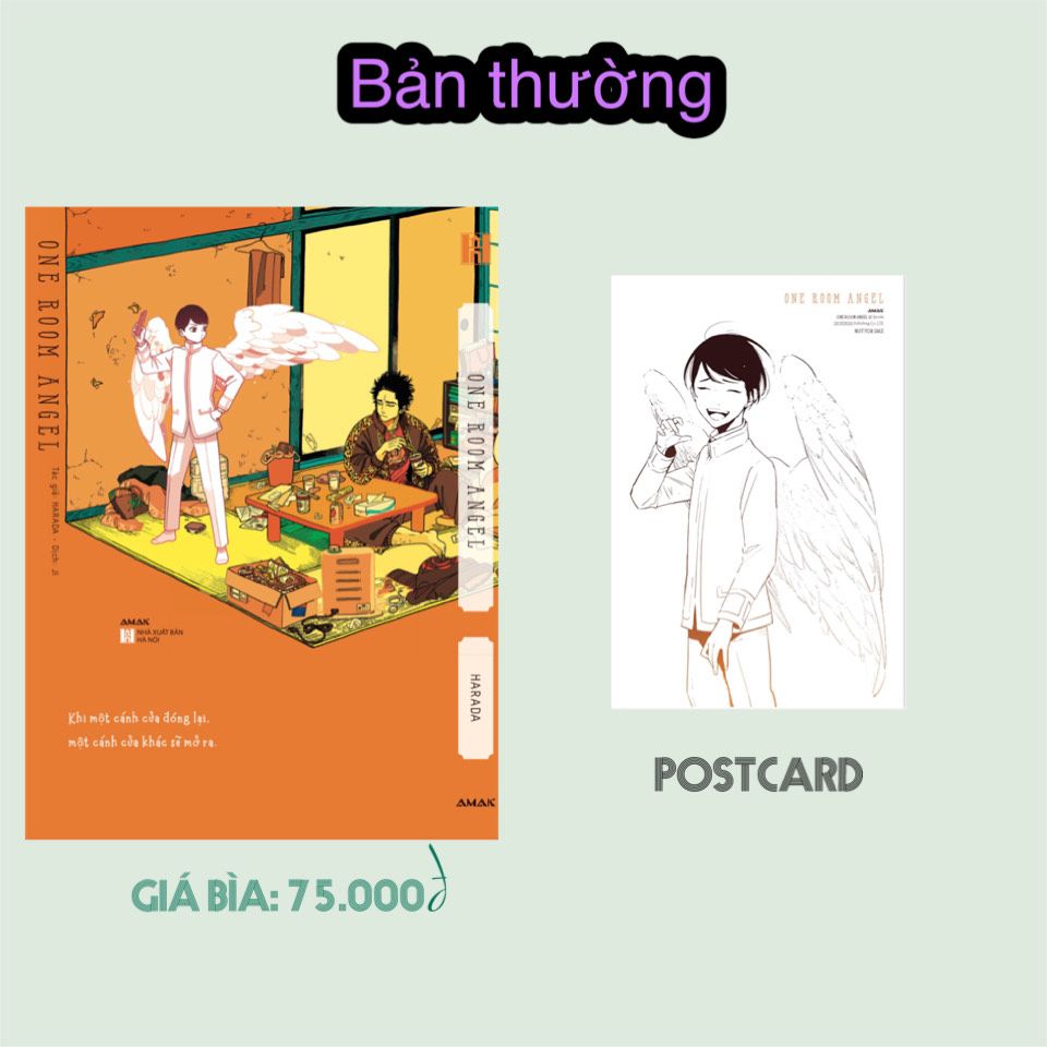 One Room Angel – Hikaru Shop