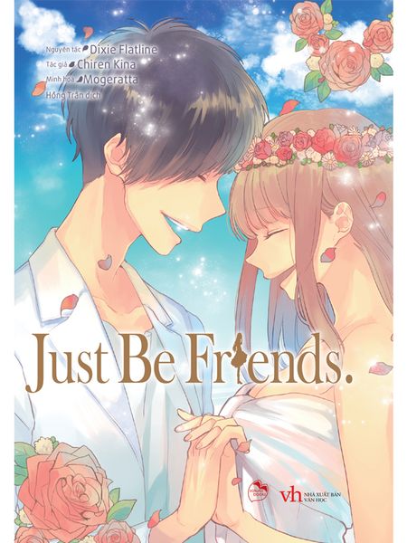 Just Be Friends – Hikaru Shop
