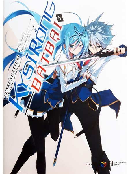 Kỵ Sĩ Rồng Bất Bại Tập 2 – Hikaru Shop