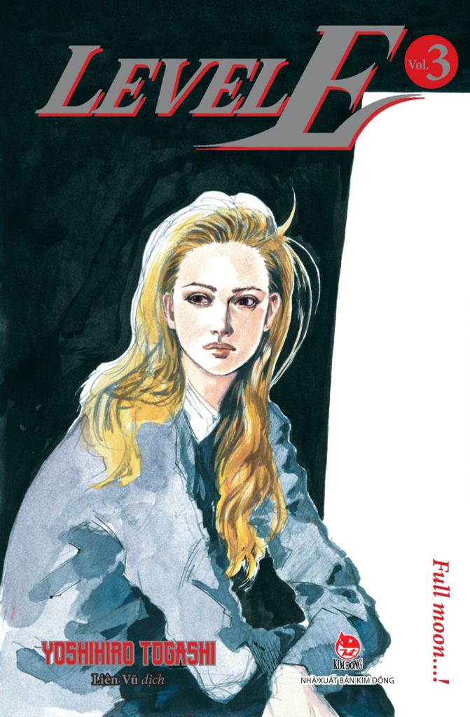 Combo Level E (3 Tập) – Hikaru Shop