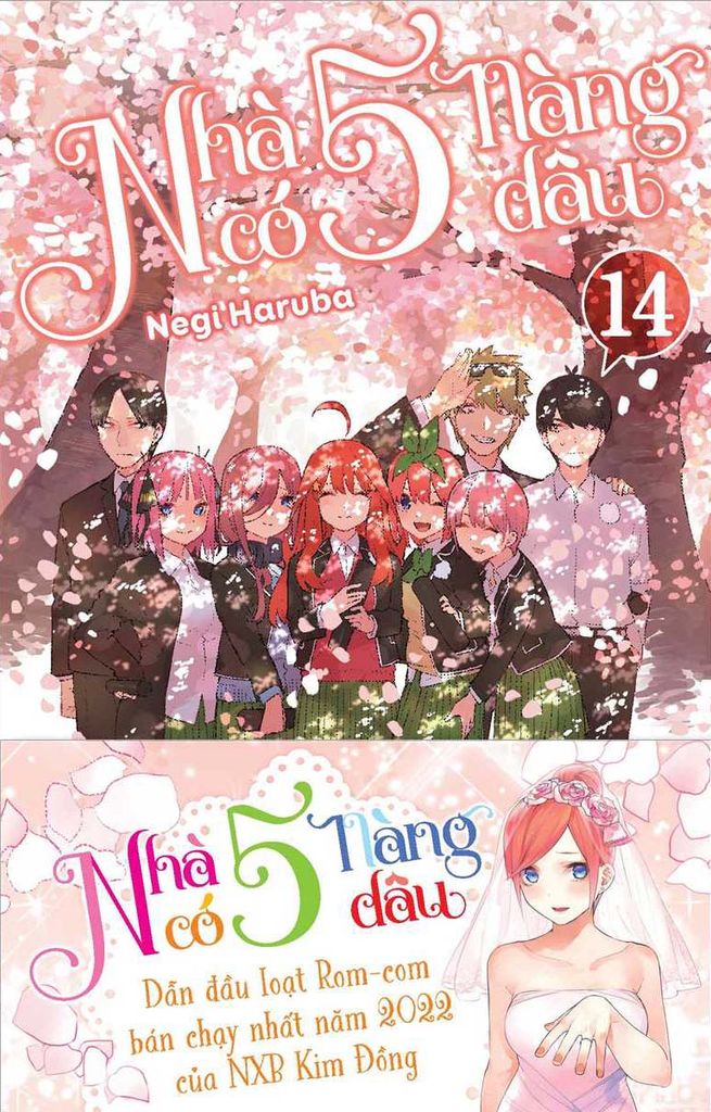 [Bản đặc biệt] Nhà có 5 nàng dâu tập 14 – Hikaru Shop