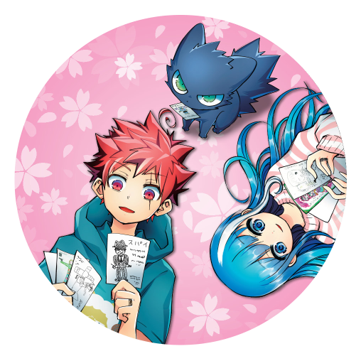 Nhiệm Vụ Tối Thượng Nhà Yozakura Tập 7: Đôi Hoa Tai Mặt Trời – Hikaru Shop