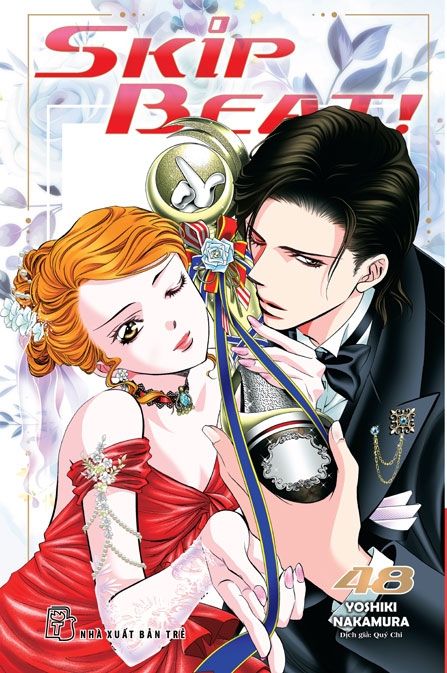 Skip Beat Tập 48 – Hikaru Shop