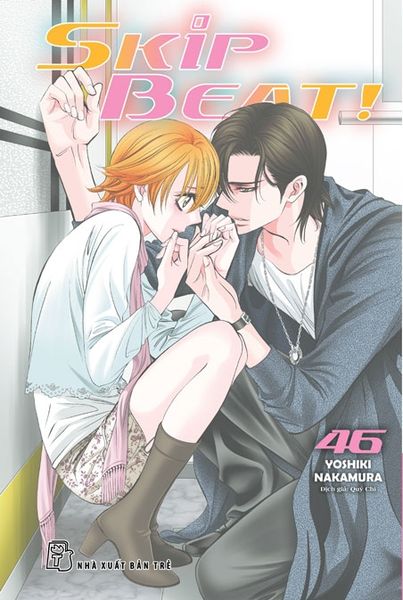 Skip Beat Tập 46 – Hikaru Shop